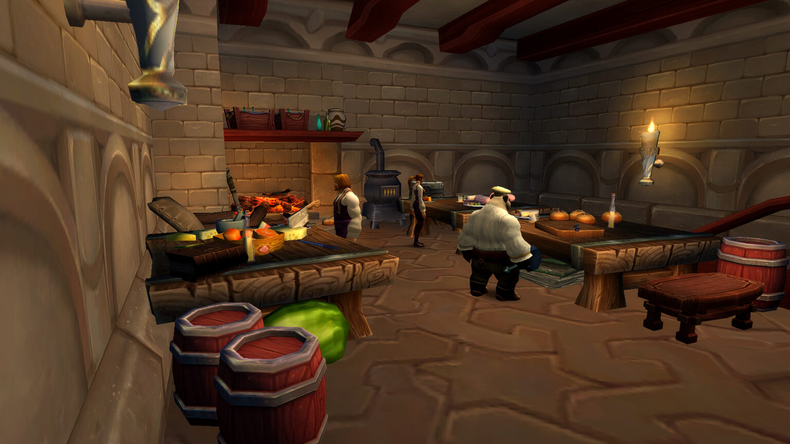 The Hidden Potential of Making Gold with Cooking - Gold Capped