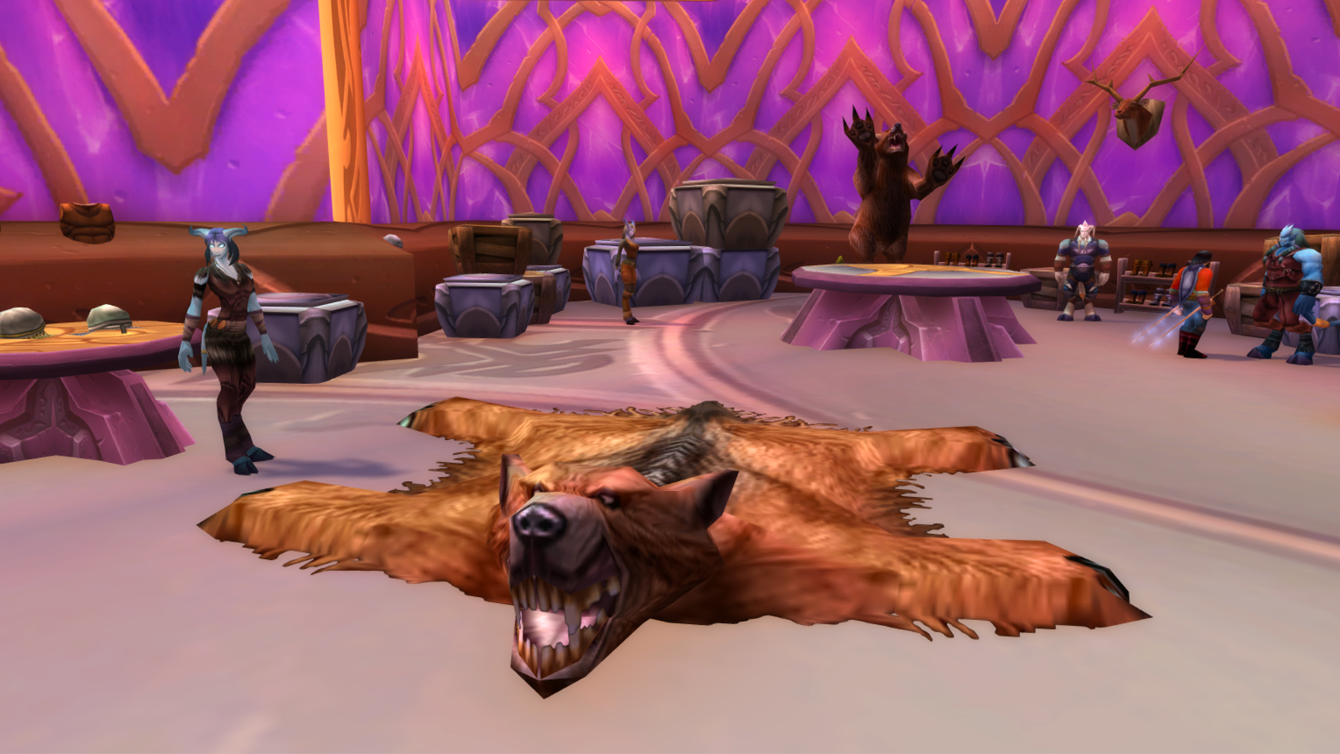 Leatherworking Leveling Guide 1-375 (TBC) - Gold Capped